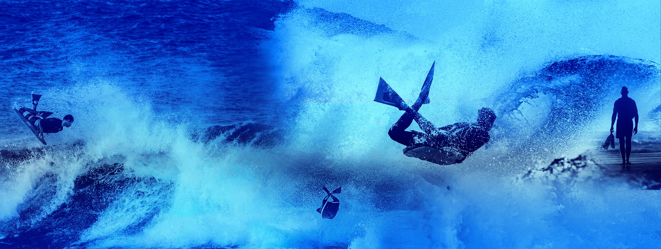 Science Bodyboards – mikestewart inc.