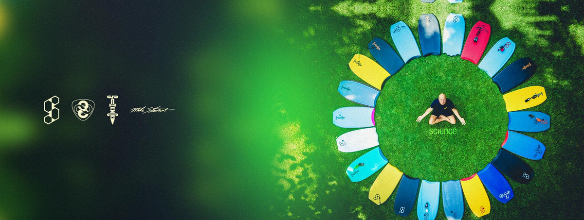 Bodyboards – mikestewart inc.