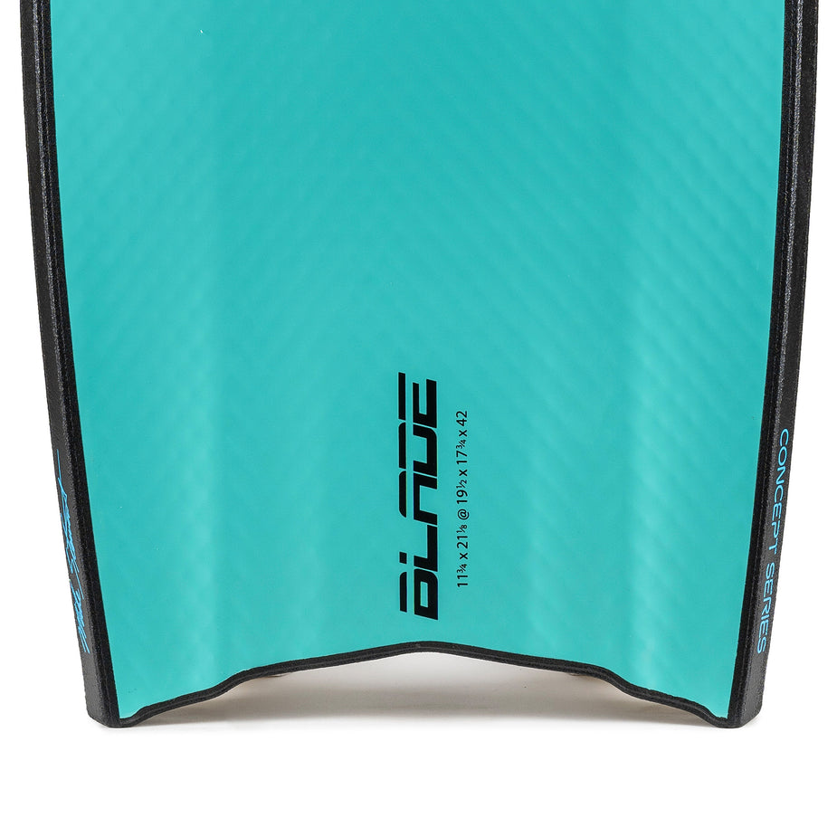 MSCX- Blade – mikestewart inc.