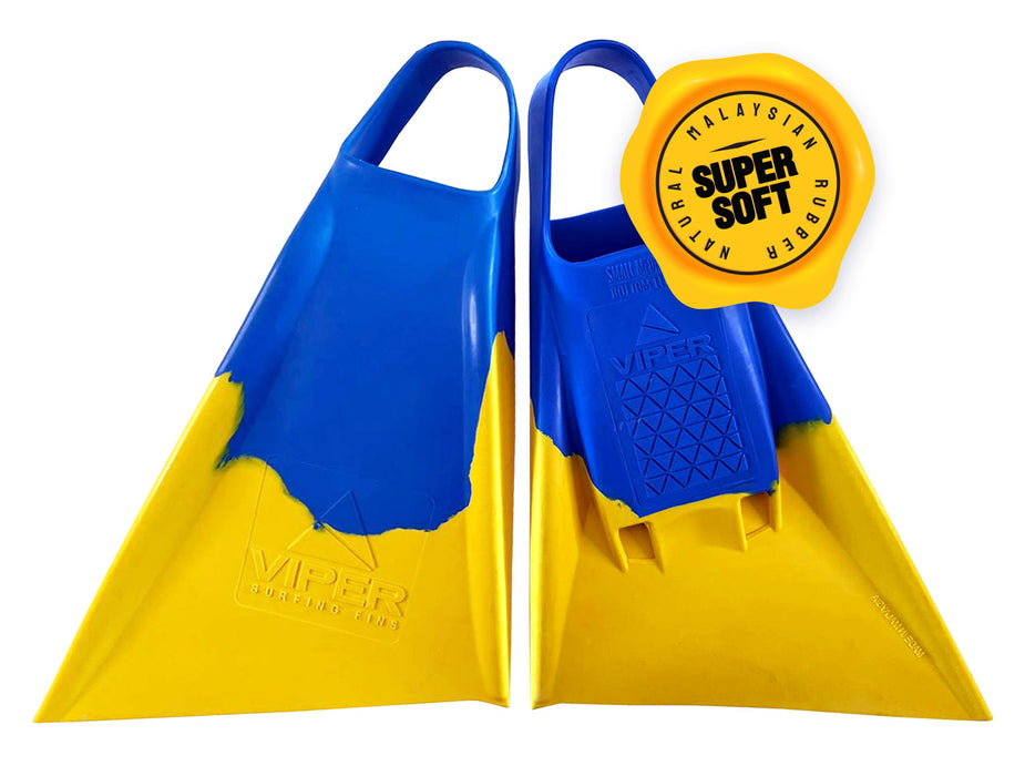 Fins – mikestewart inc.