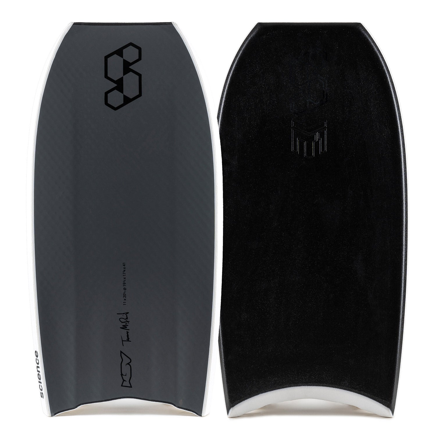 Bodyboards – mikestewart inc.