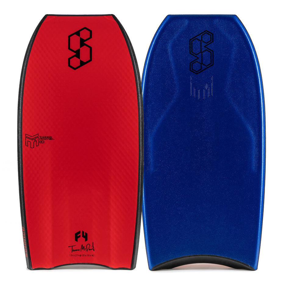 Bodyboards – mikestewart inc.