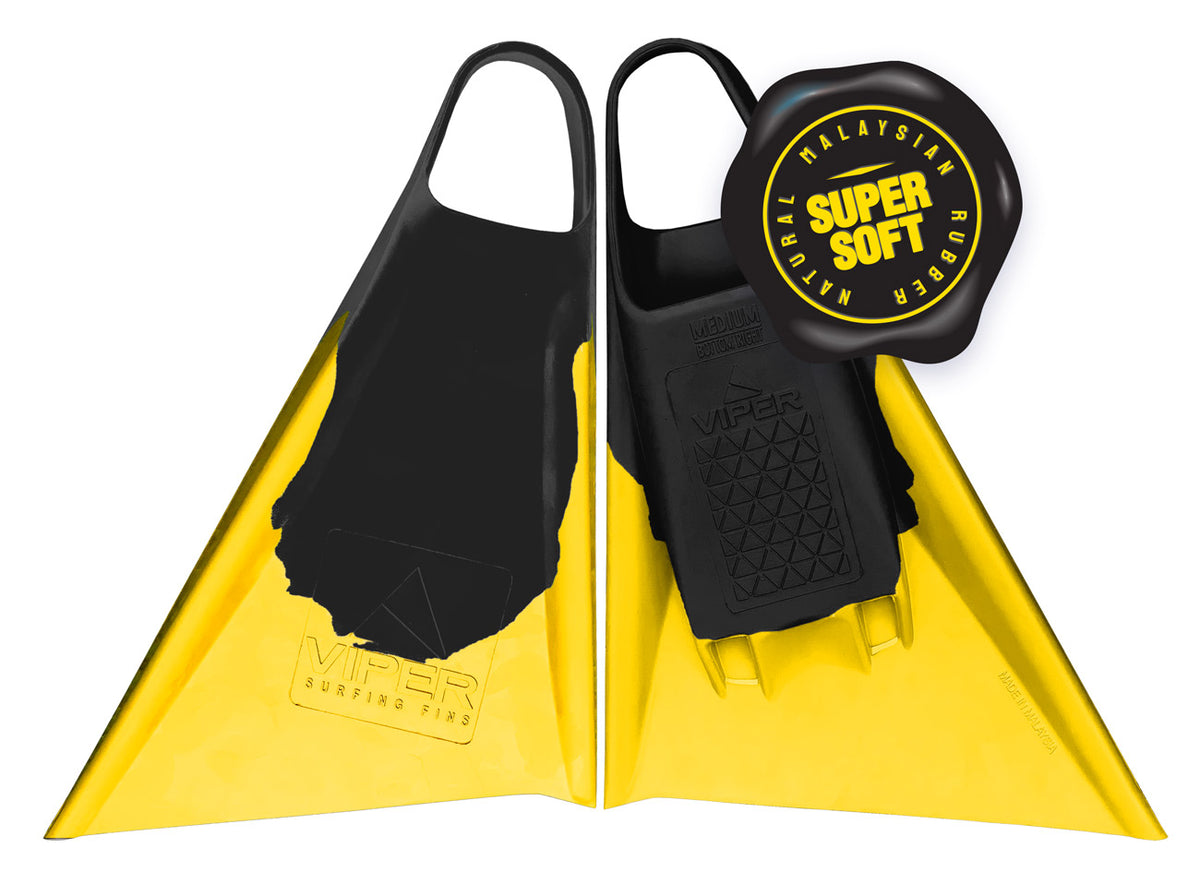 Delta Viper Icons "Super Softs" – mikestewart inc.