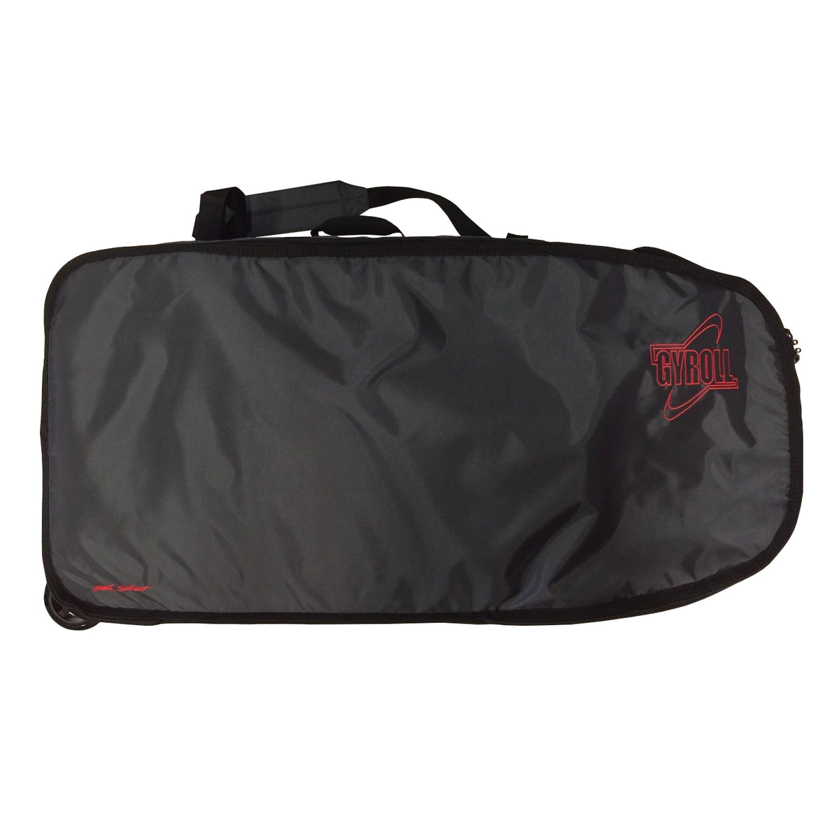 Gyroll Wheelie Case – mikestewart inc.